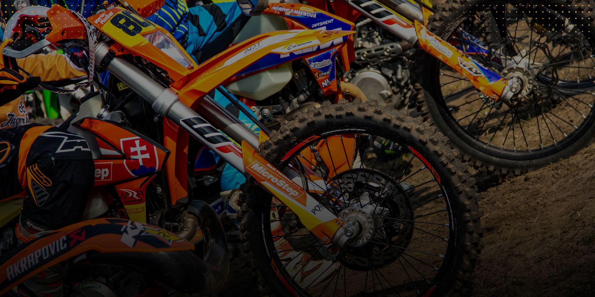 Moto City Raceway – Racing in Staples and Little Falls, Minnesota