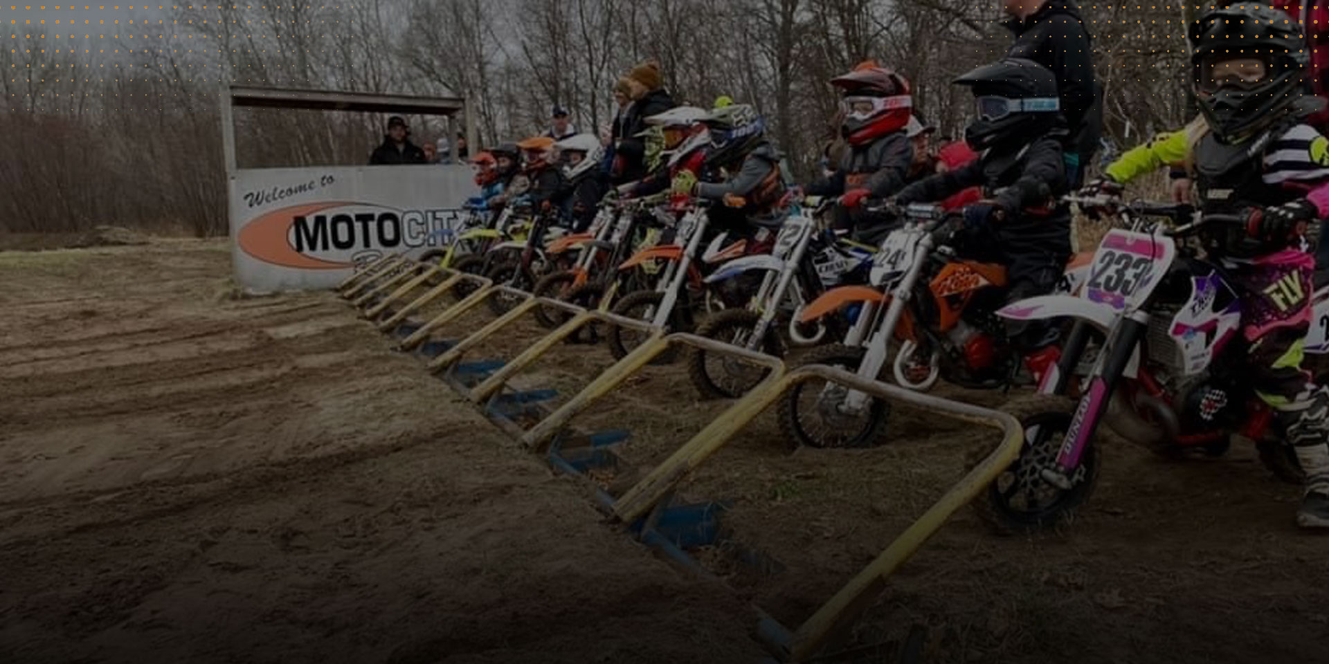Moto City Raceway – Racing in Staples and Little Falls, Minnesota